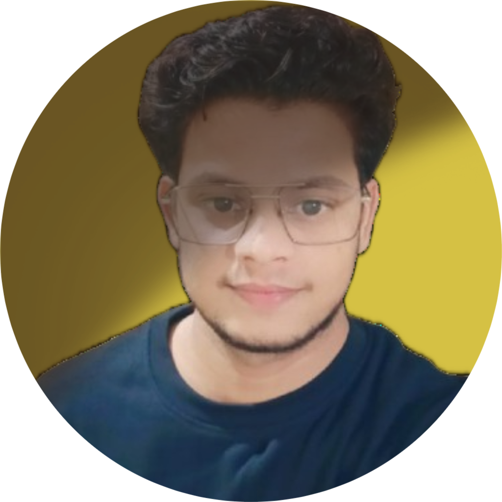 Mohd Kamran Portfolio